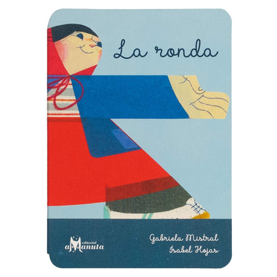 La ronda | Hey Mama